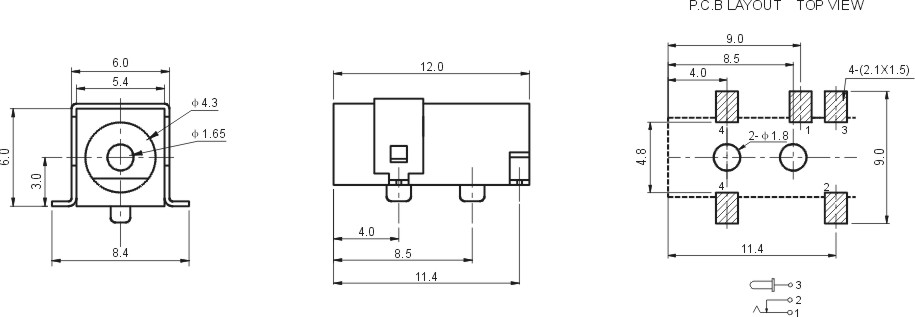 Meanever Electronics Co.,Ltd